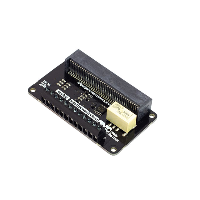 PIM371 Pimoroni Ltd | Development Boards, Kits, Programmers | DigiKey